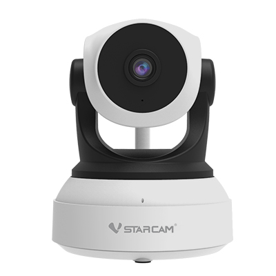 App & Client-VStarcam