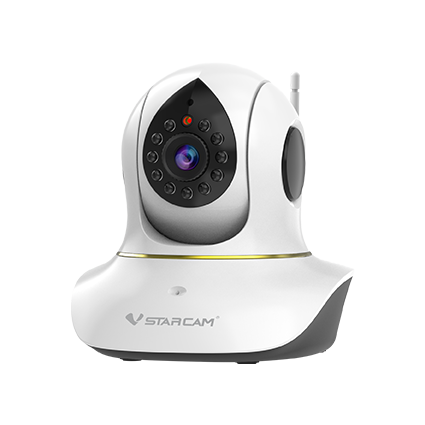 App & Client-VStarcam