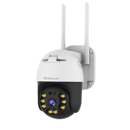 App & Client-VStarcam