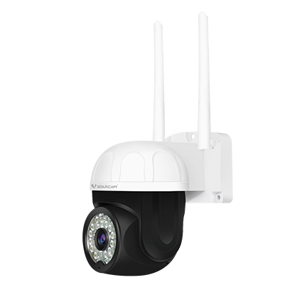 App & Client-VStarcam