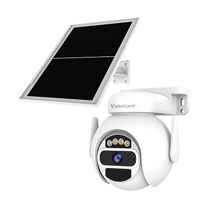 App & Client-VStarcam