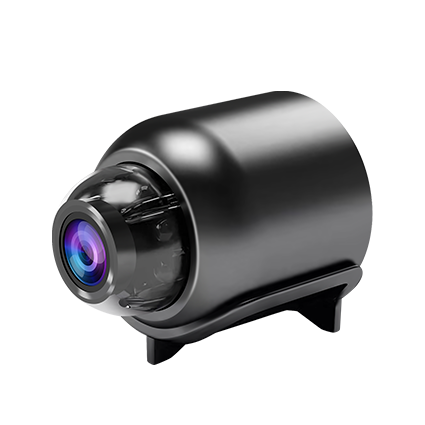 App & Client-VStarcam