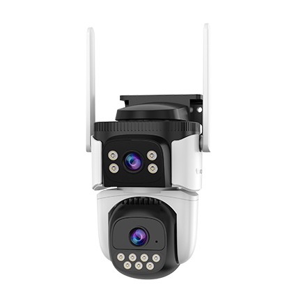 App & Client-VStarcam